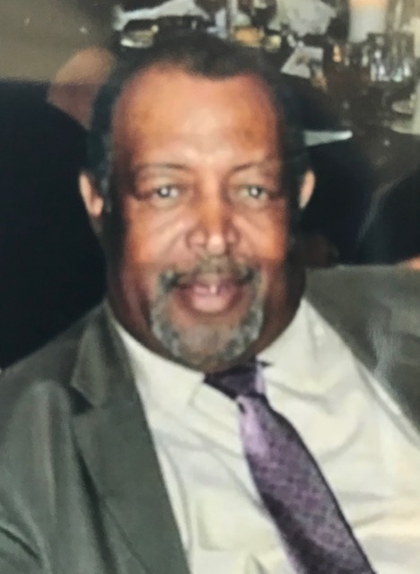 Frank Jordan Smarr – The Bourbon County Citizen