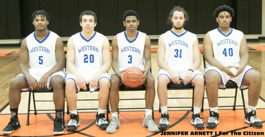 Paris High School “Going Back In Time” To Honor The Paris Western ...