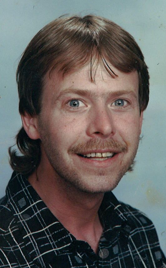 Timothy James Toadvine – The Bourbon County Citizen