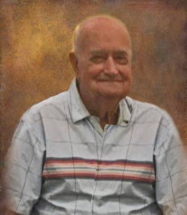 Albert Lee Johnson – The Bourbon County Citizen
