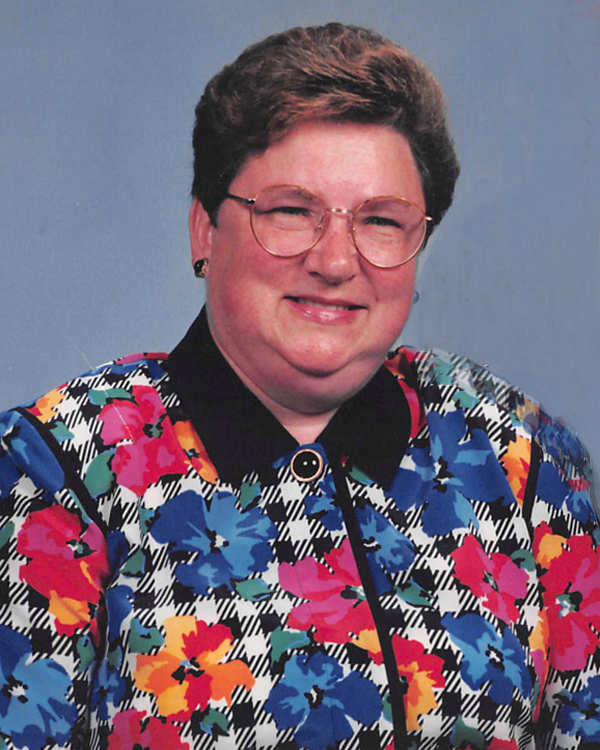 Emma Lee Ferrell – The Bourbon County Citizen