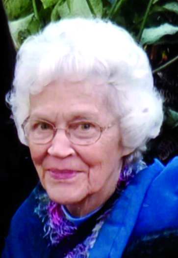 Donna Jane Trapp Kennedy – The Bourbon County Citizen