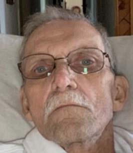 David Allen Harney – The Bourbon County Citizen