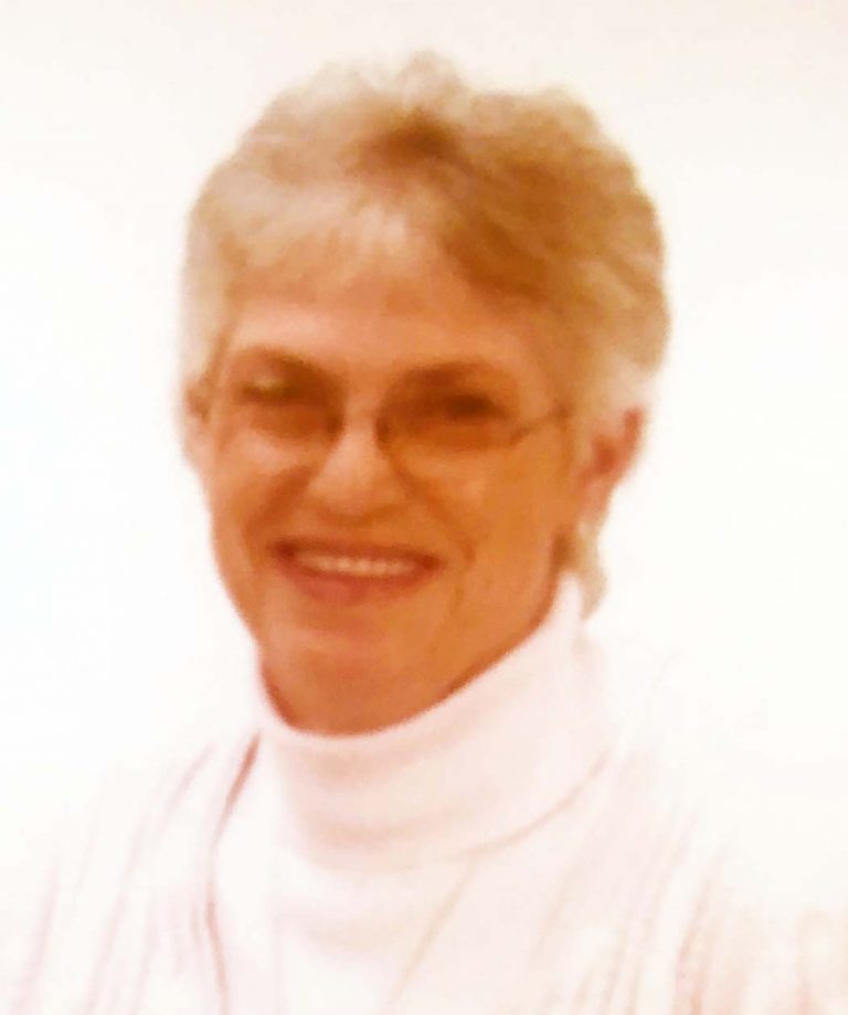 Vicky Lynn Banks Jolly – The Bourbon County Citizen