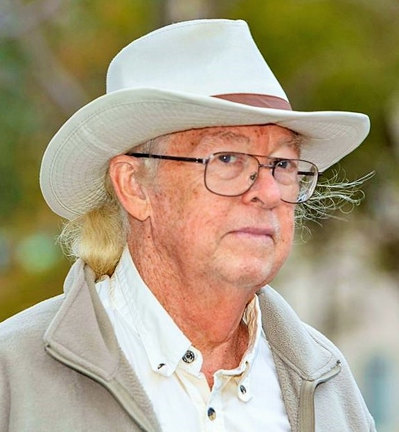 W. Kent Bailey – The Bourbon County Citizen
