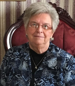 Dale Ellen Florence – The Bourbon County Citizen