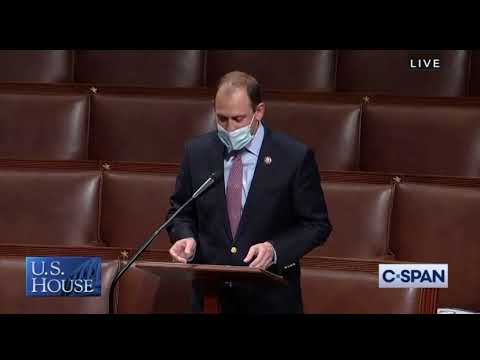 Statement from Congressman Andy Barr on COVID-19 Relief Package and ...