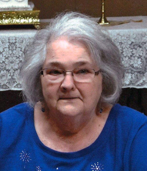 Mary Lucille Dale Bussell – The Bourbon County Citizen