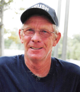 Larry Gene Ross – The Bourbon County Citizen