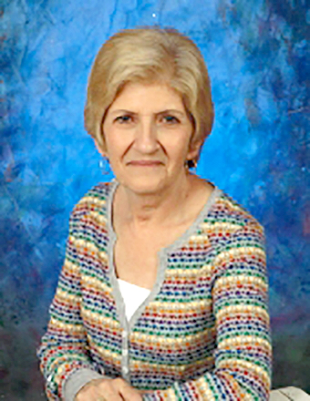 Barbara Sue Tobin – The Bourbon County Citizen