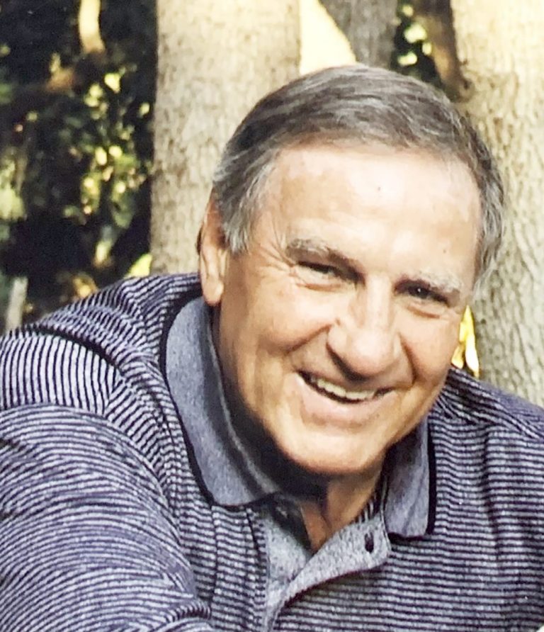 Allen Ross Cleaver – The Bourbon County Citizen