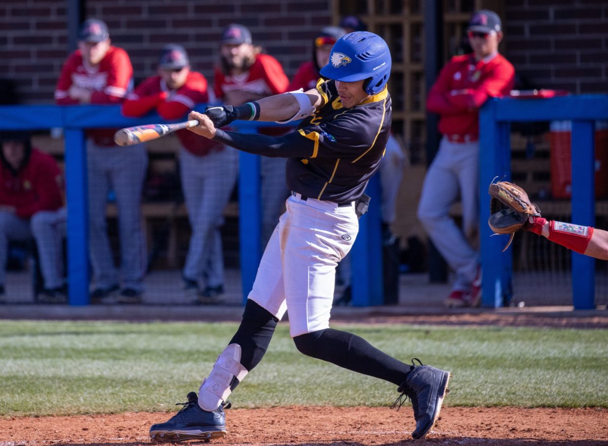 Ryan Davis is back doing what he loves, playing baseball – The Bourbon ...