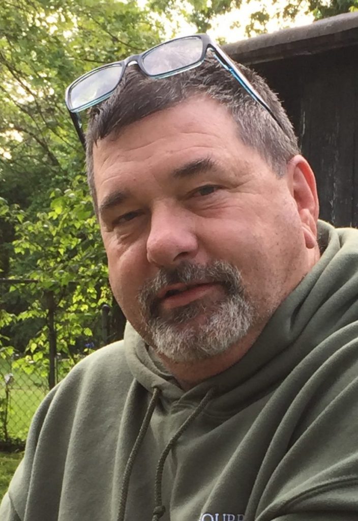 Jerome William “Jerry” Reilly – The Bourbon County Citizen