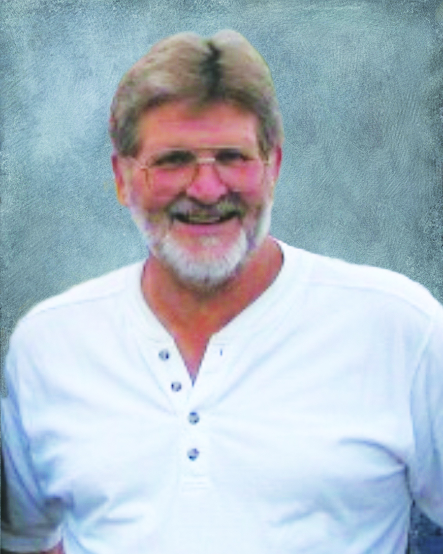William Bennett “Bill” Bradford, Sr. – The Bourbon County Citizen