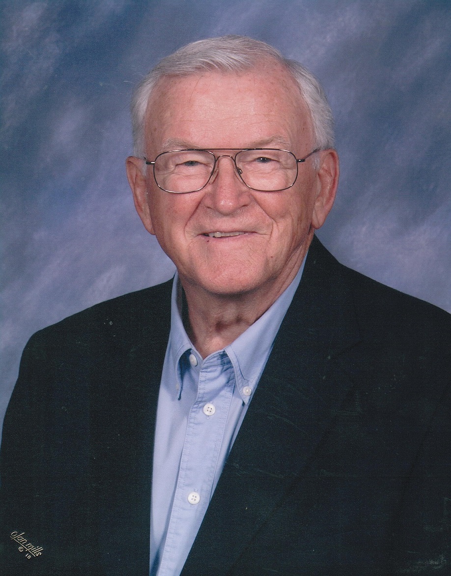 Bobby L. Thompson – The Bourbon County Citizen