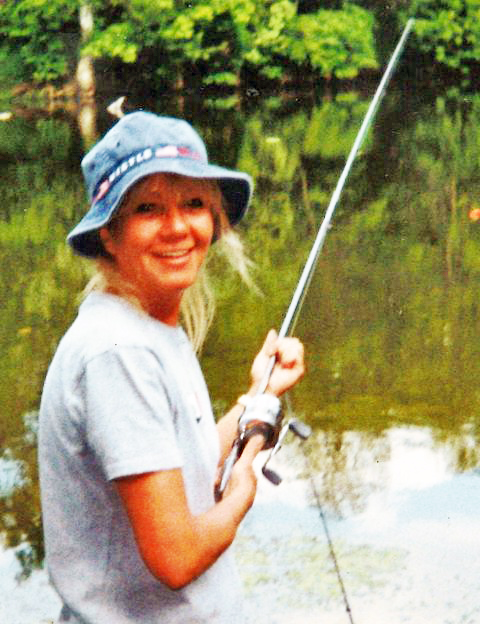 Viola Barbara Goins – The Bourbon County Citizen