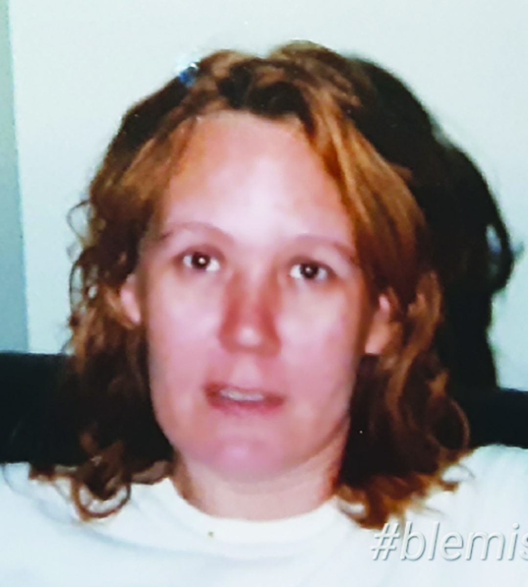 Frances Louise Edgington Smith – The Bourbon County Citizen