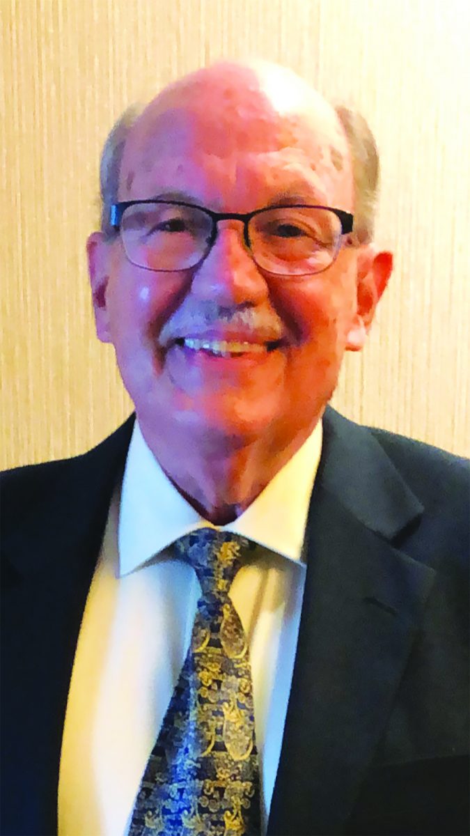 Oscar Lee Knipp – The Bourbon County Citizen