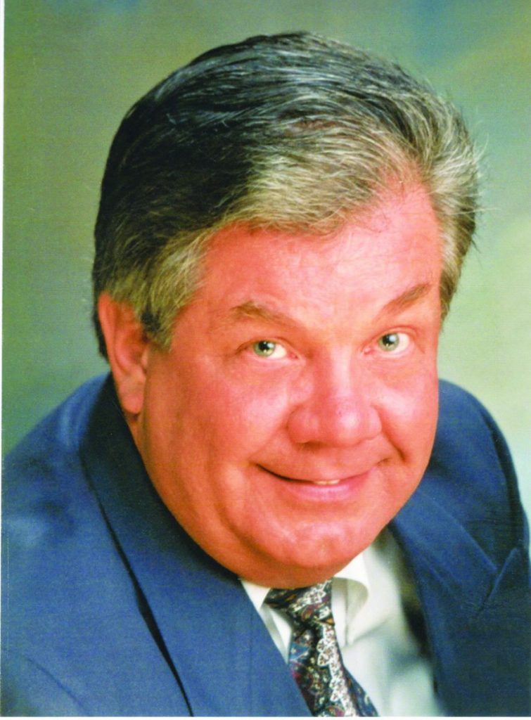 Russell W. Bell III – The Bourbon County Citizen