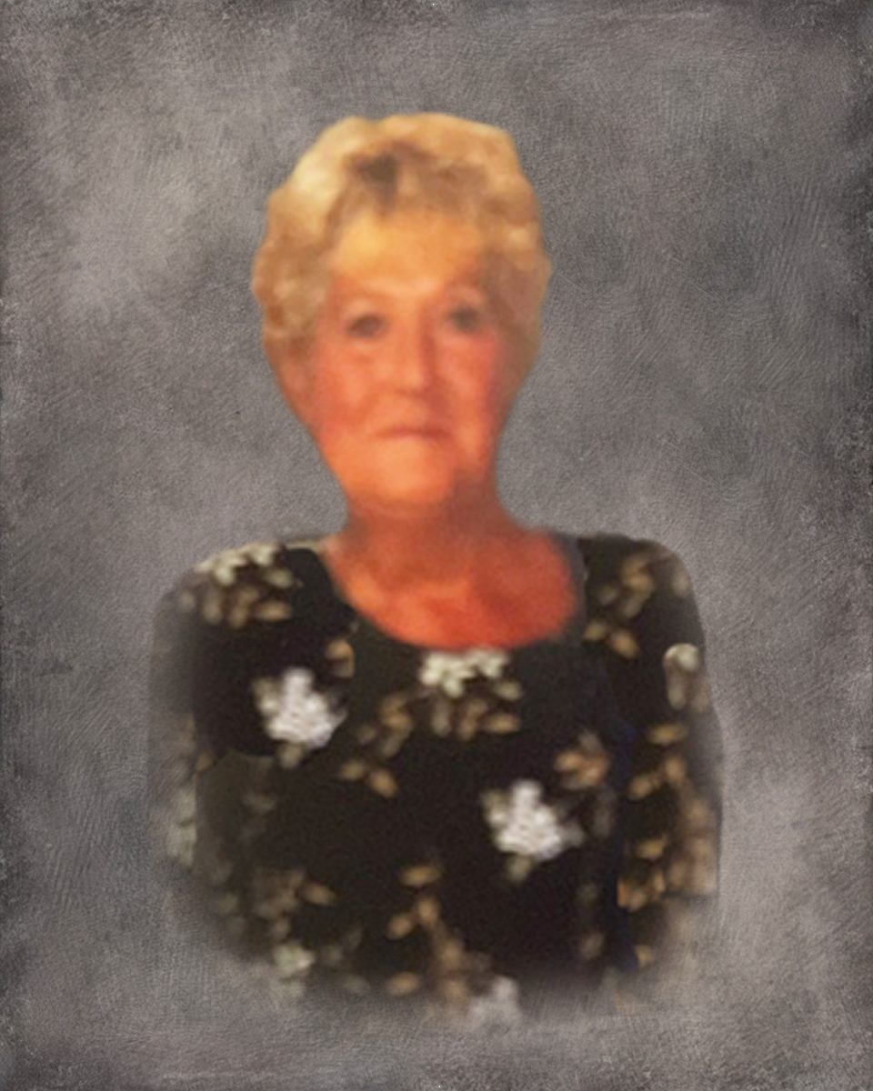 Laura P. Riddle – The Bourbon County Citizen