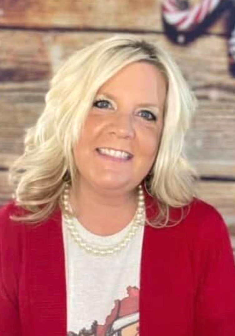 Sheila Renee Stigall Vanderhoof – The Bourbon County Citizen