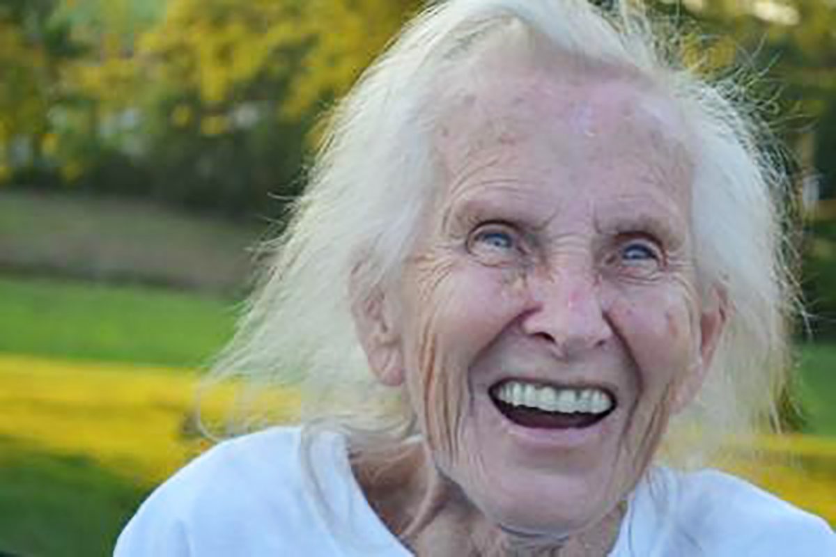 Annette Hatton – The Bourbon County Citizen