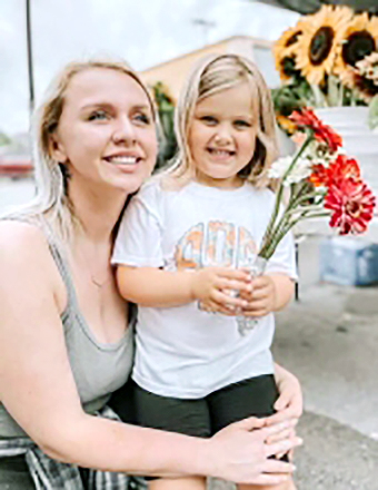 Stacie Lynn Brugger – The Bourbon County Citizen