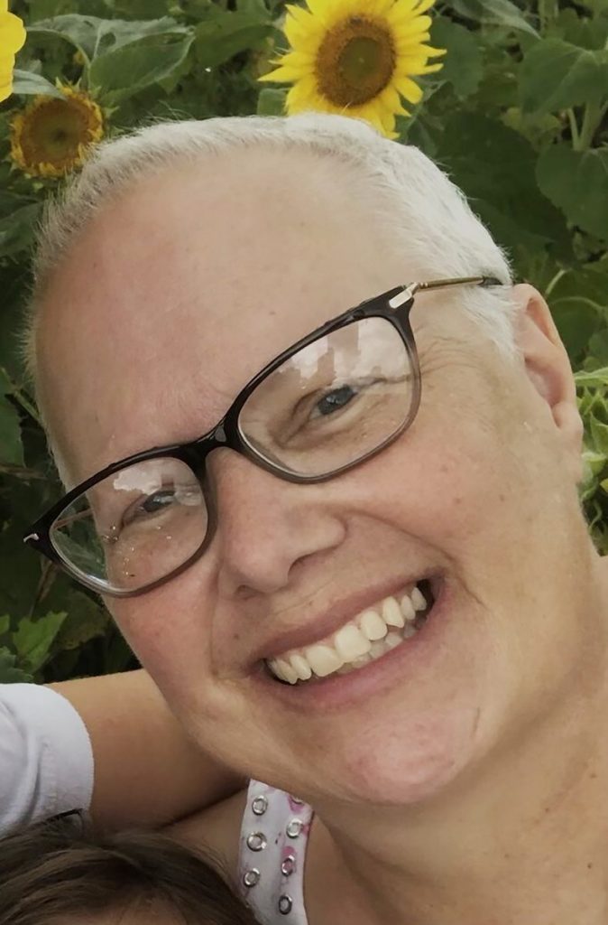 Katherine “Kathy” Ragland Lumley – The Bourbon County Citizen