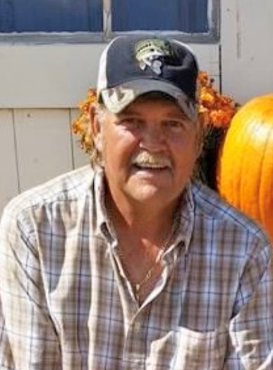 William Thomas Tipton – The Bourbon County Citizen