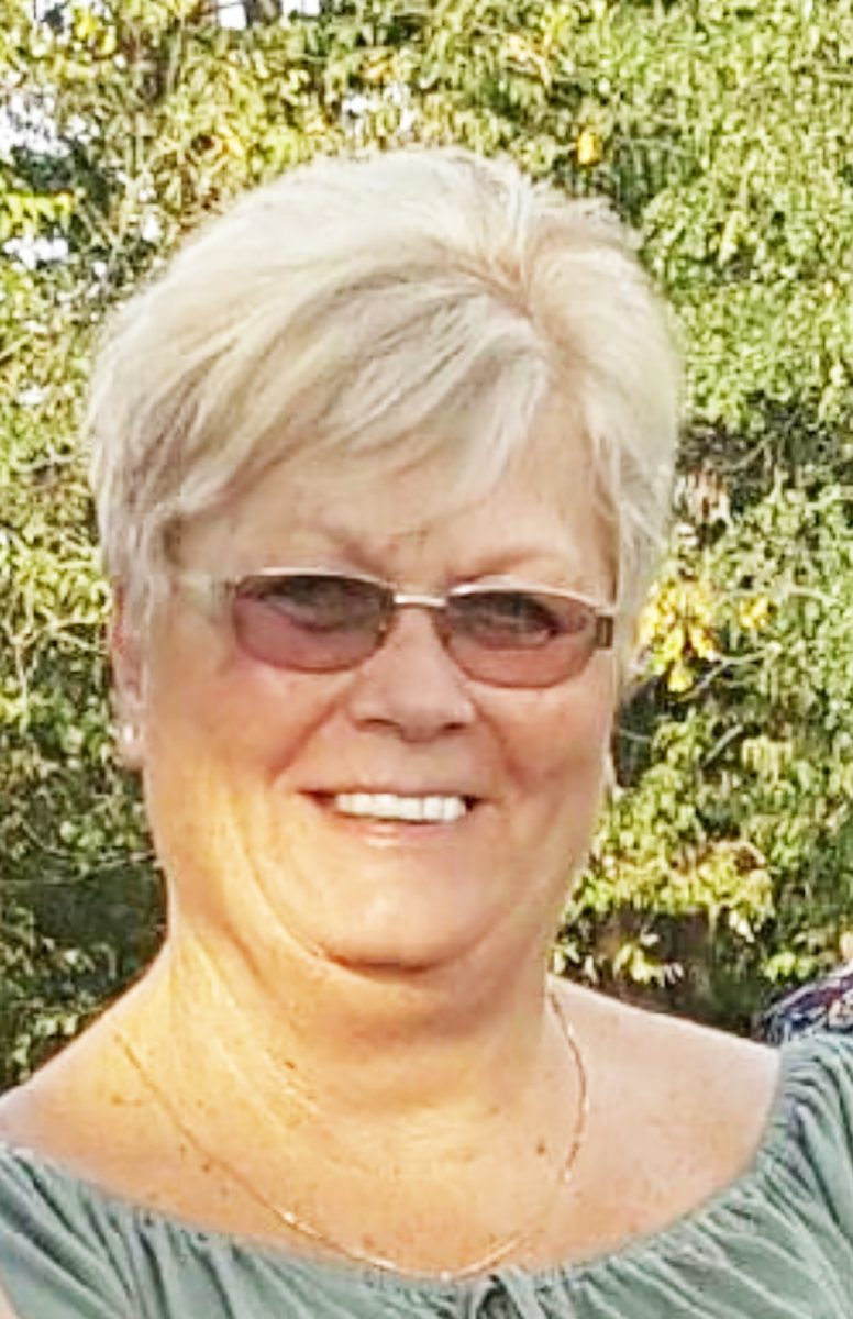Alice Dean Witt – The Bourbon County Citizen