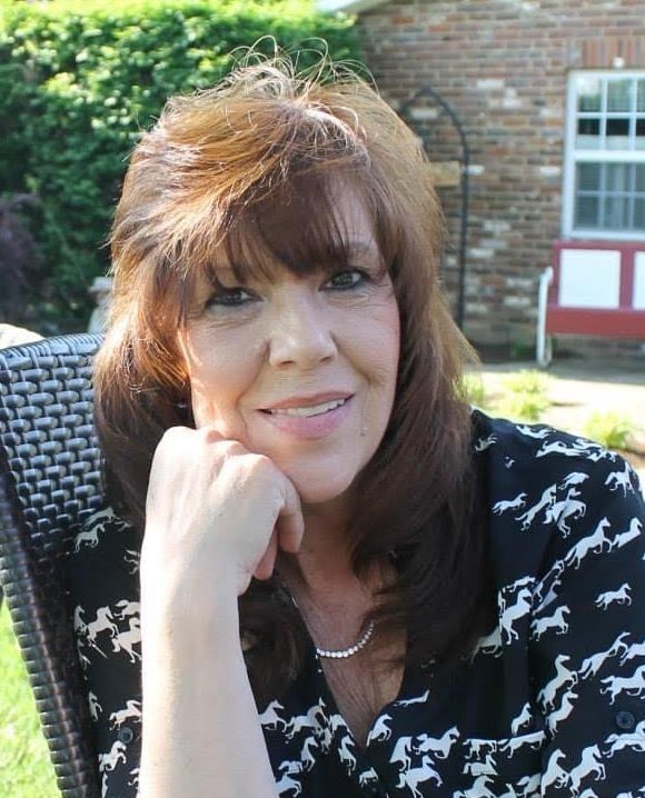 Shirley Ann Billman Cook – The Bourbon County Citizen