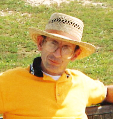 Geoffery Lynn Glassman – The Bourbon County Citizen