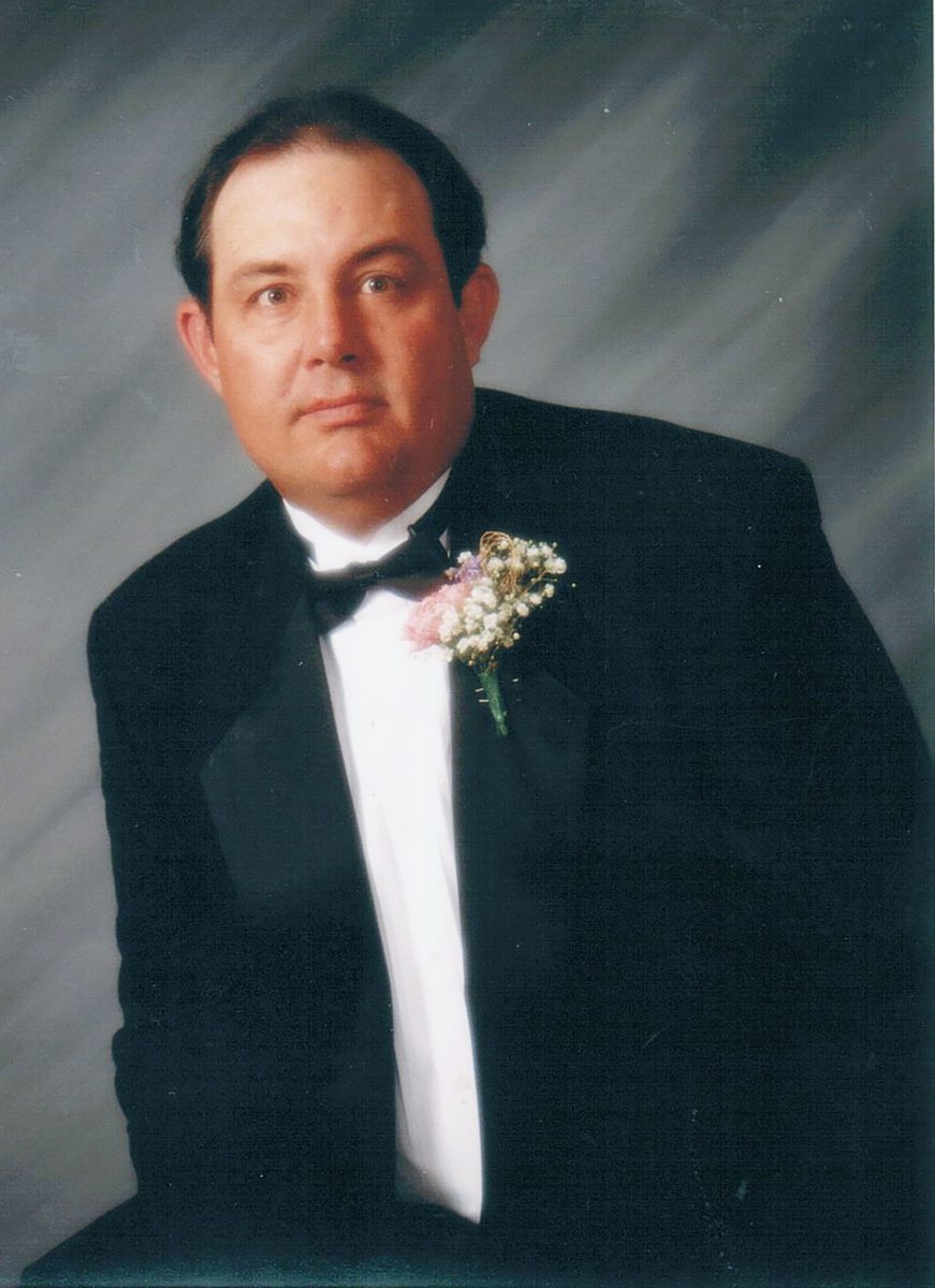 Charles D. Clark – The Bourbon County Citizen