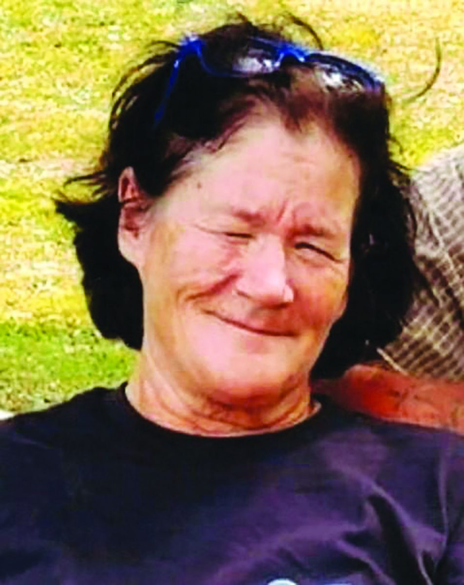 Rhonda Lynn Moore Ritchie – The Bourbon County Citizen