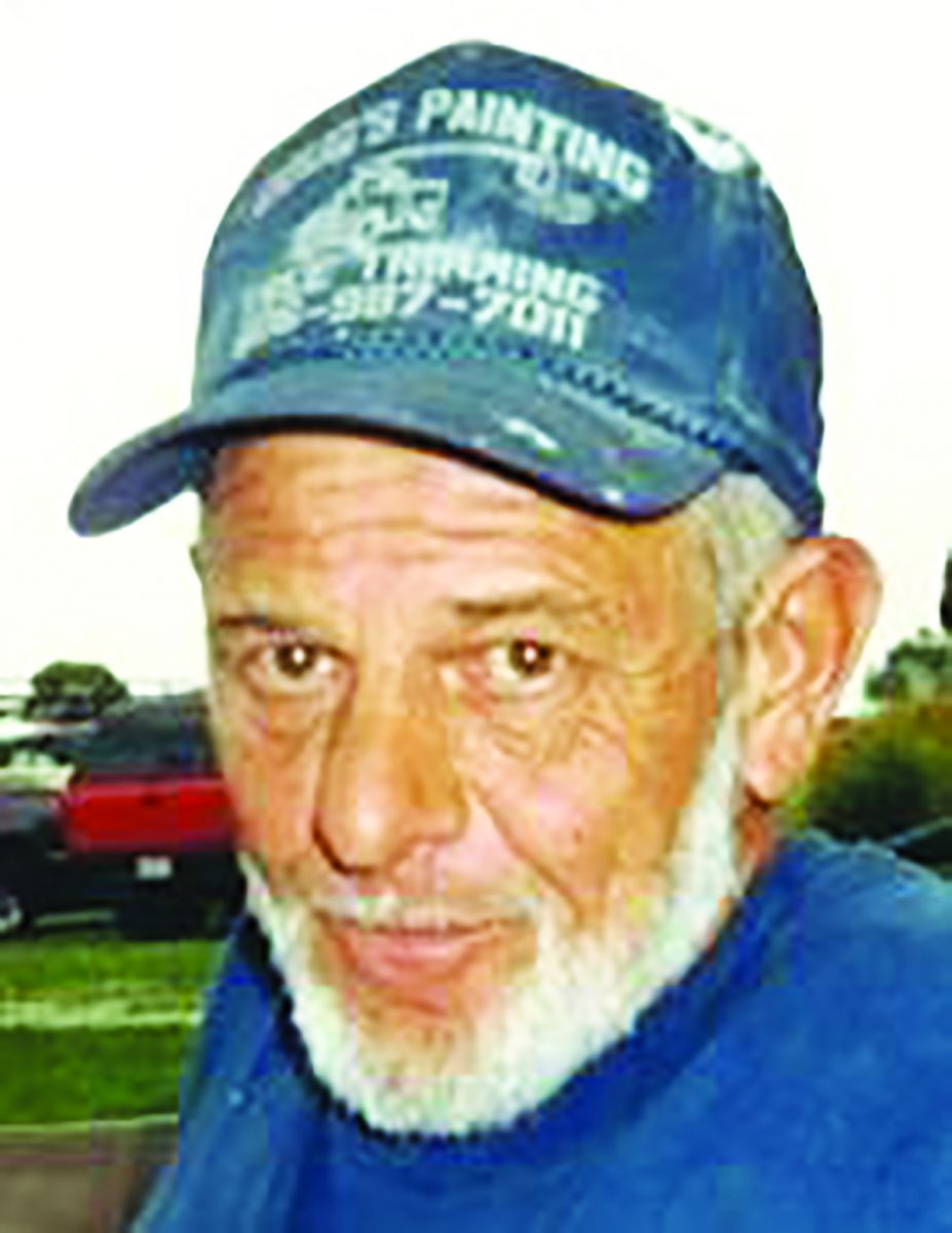Howard Douglas Gaunce – The Bourbon County Citizen