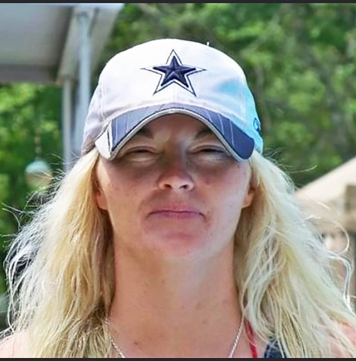 Shannon Renee Rhinesmith Delk – The Bourbon County Citizen