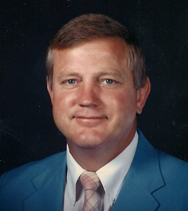 Homer H. Goins – The Bourbon County Citizen
