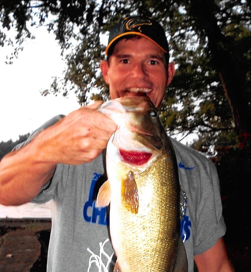 Michael Lavin Dundon – The Bourbon County Citizen