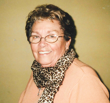 Patricia Hinkle Ruh Sisson – The Bourbon County Citizen