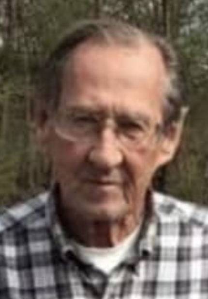 Joe Small Jr. – The Bourbon County Citizen