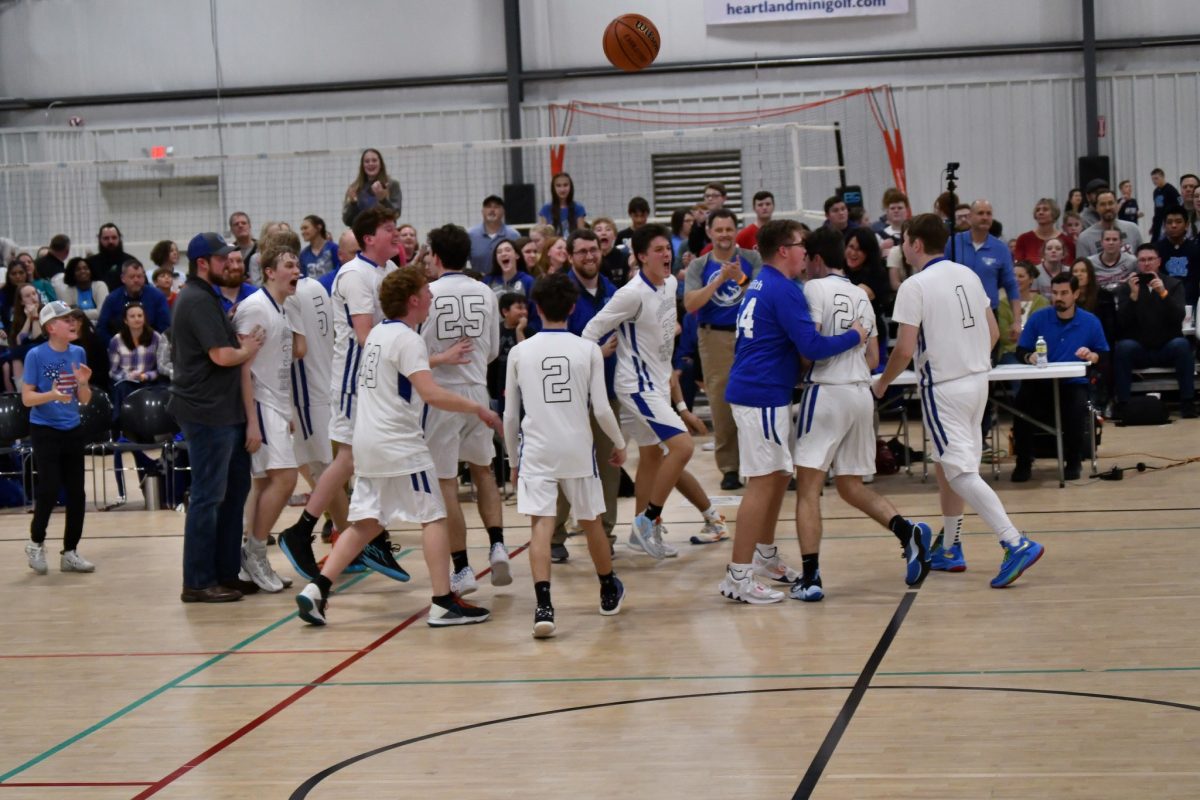 BCA Lions capture first KCSAA state basketball title – The Bourbon ...