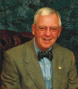 William R. “Bill” Stamler – The Bourbon County Citizen