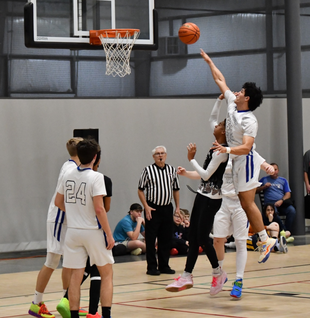 BCA Lions capture first KCSAA state basketball title – The Bourbon ...