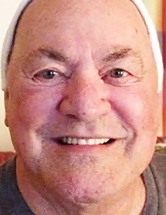 Anthony Paul Savino – The Bourbon County Citizen