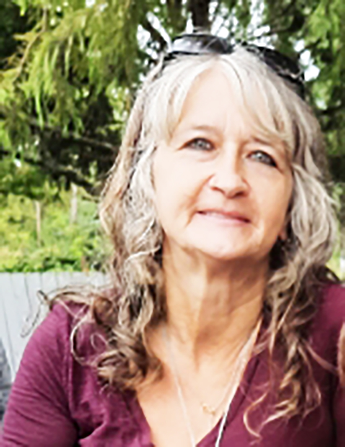 Carol Ann Crump – The Bourbon County Citizen