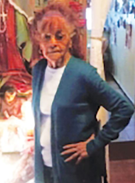 Domitila F. Chavez – The Bourbon County Citizen