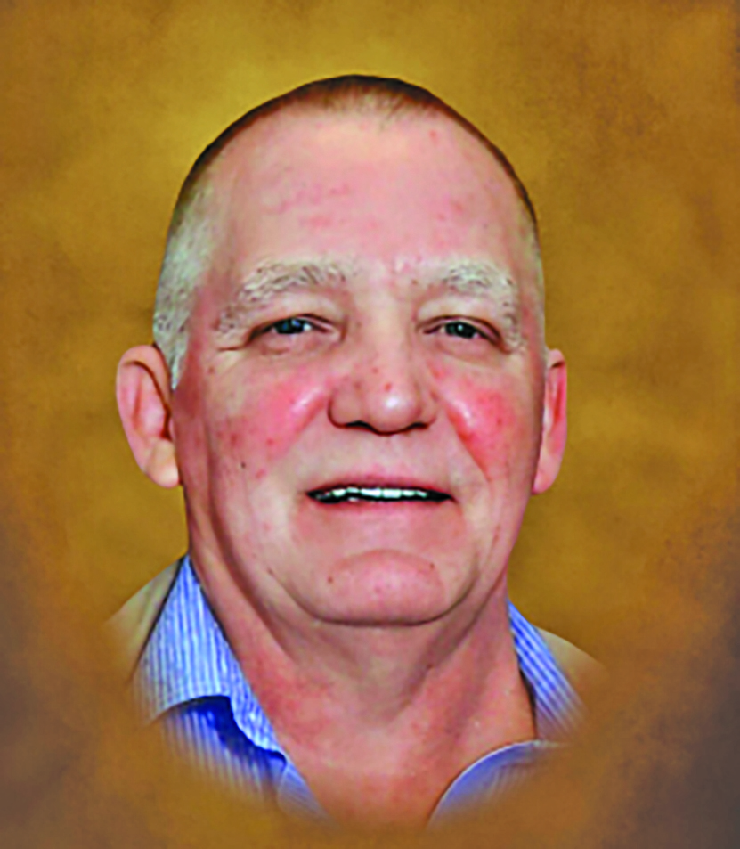 David Thomas Denniston – The Bourbon County Citizen