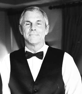 James Gordon McKenzie – The Bourbon County Citizen