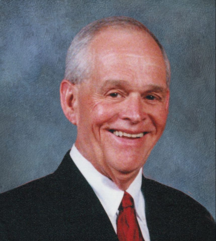Russell L. “Dickie” Brunner – The Bourbon County Citizen