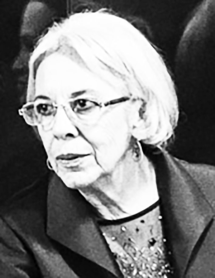 Juana G. Zanelli – The Bourbon County Citizen